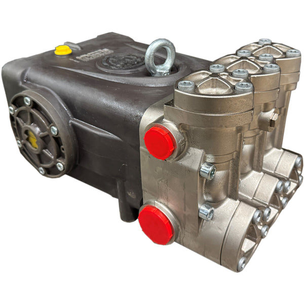 Pompe triplex serie RTD80-300 N 21gpm 4350PSI RTD80-300 | Airablo équipements d'érablière