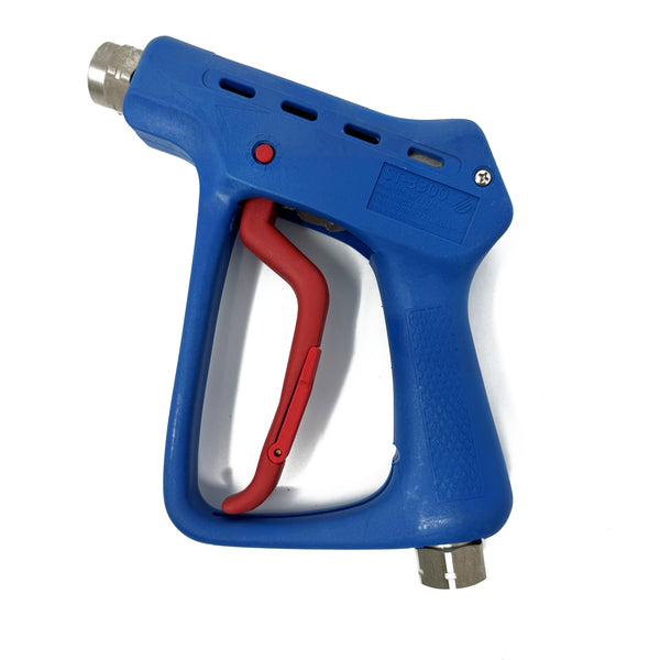 ST-3300 spray gun 27gpm-2170psi 300°F | Airablo maple syrup equipment