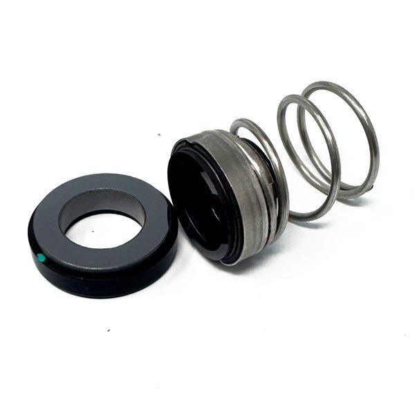 Mechanical Shaft Seals | Airablo maple syrup equipment