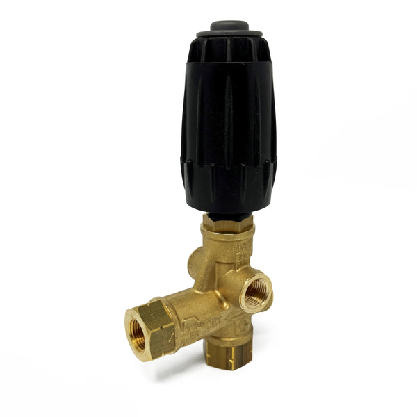 VRT3 4500PSI 10.5 GPM regulating valve | Airablo maple syrup equipment