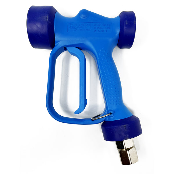 Gun 26.5GPM -350psi with protector | Airablo maple syrup equipment