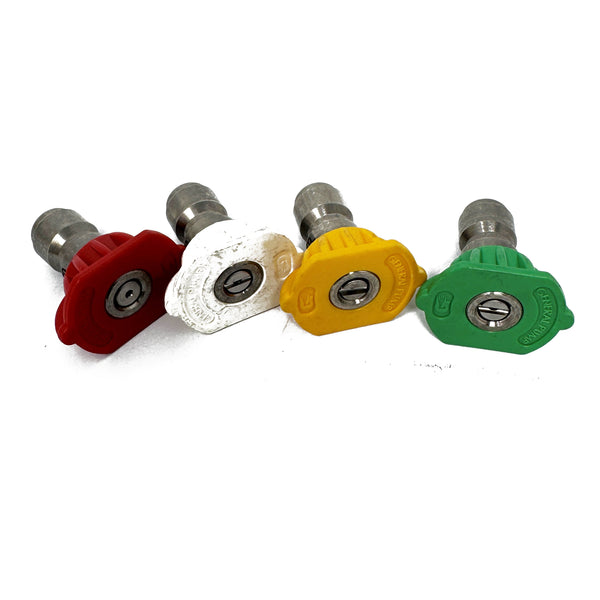 Quick connect nozzle 1/4" | Airablo maple syrup equipment