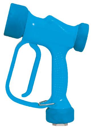 Gun 26.5GPM -350psi with protector | Airablo maple syrup equipment