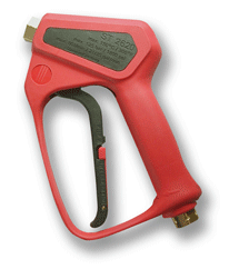 Spray gun ST-2620 21gpm 1800psi | Airablo maple syrup equipment