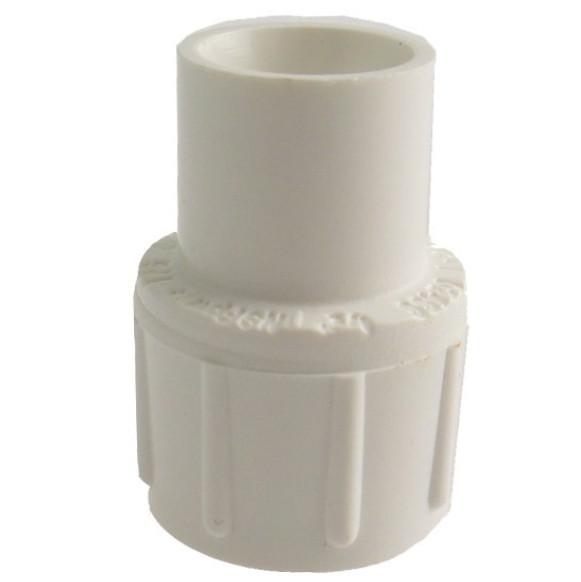 Adapters PVC SCH 40 (FPT * SPIGOT) | Airablo maple syrup equipment