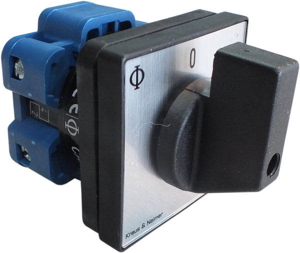 Cam Switch | Airablo maple syrup equipment