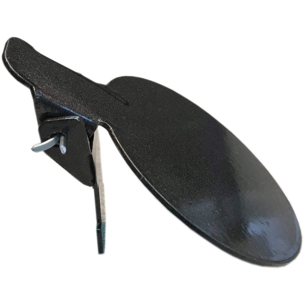 Muffler flapper | Airablo maple syrup equipment