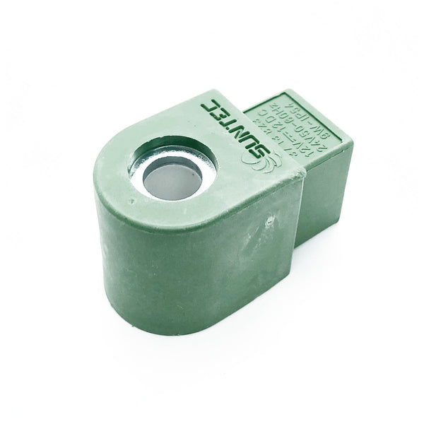 Coil beckett BK21754 12v/24v | Airablo maple syrup equipment