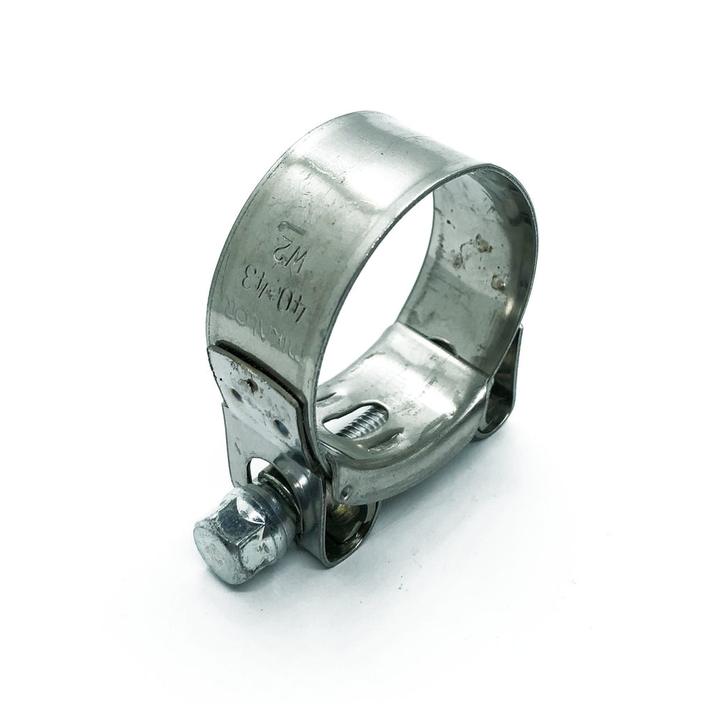 Bolt Clamp | Airablo maple syrup equipment