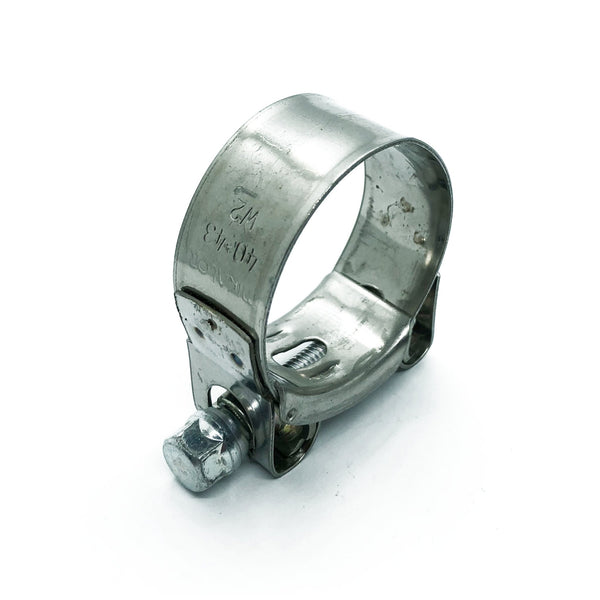 Bolt Clamp | Airablo maple syrup equipment