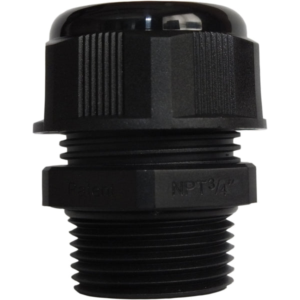 Electrical connector nylon | Airablo maple syrup equipment