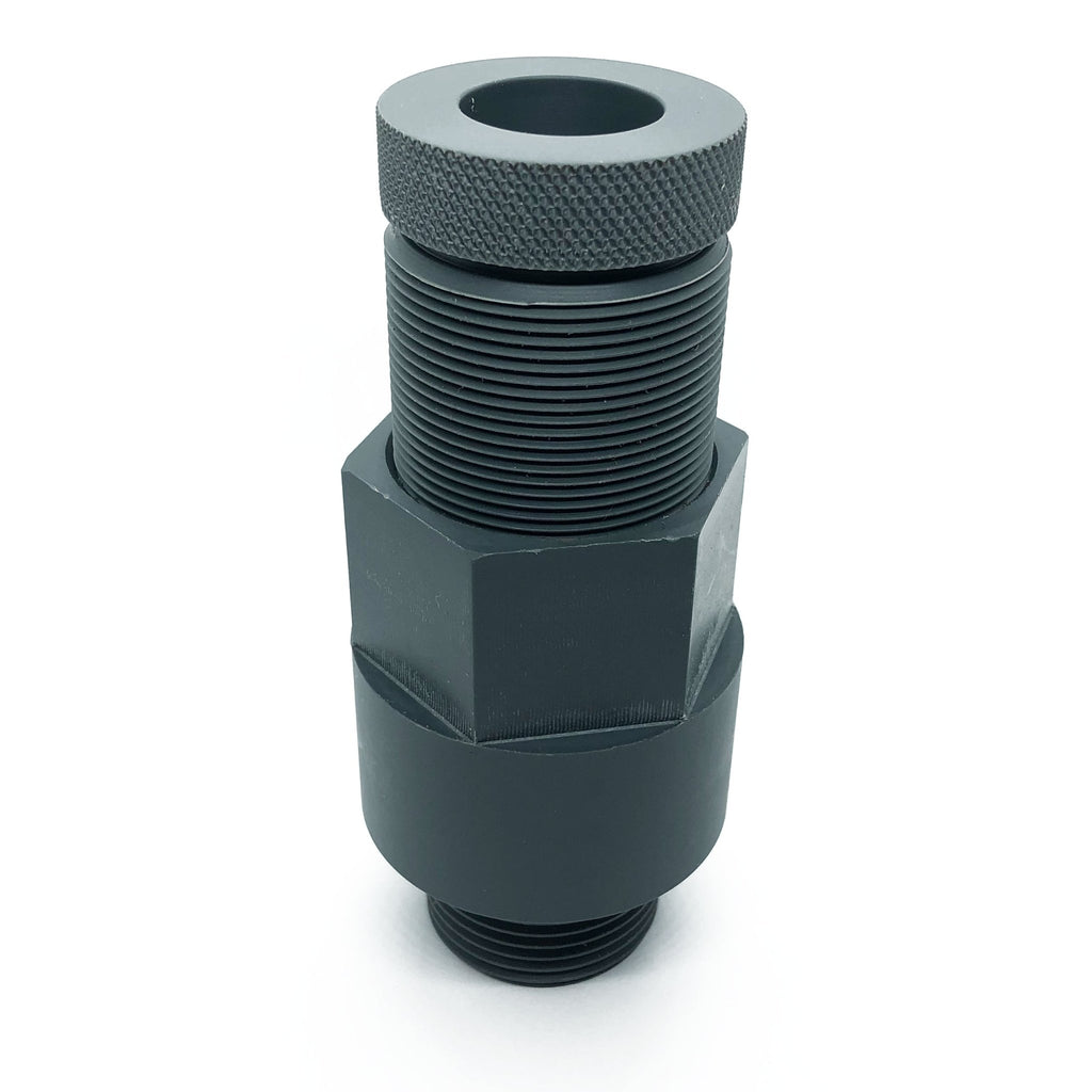 PVC spring vacuum control | Airablo maple syrup equipment