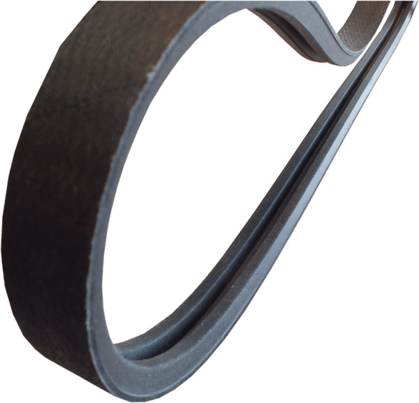 Wrapped dual belt "3V" 3/8" | Airablo maple syrup equipment