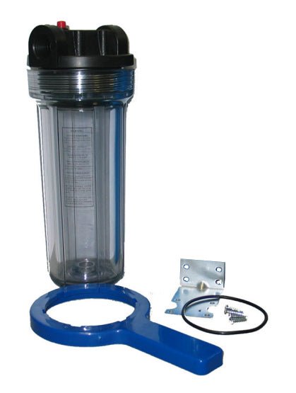 Standard housing package | Airablo maple syrup equipment