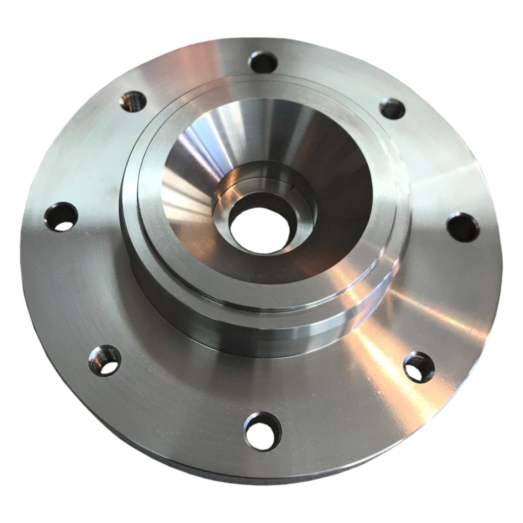 Airablo stainless multistage pump flange | Airablo maple syrup equipment