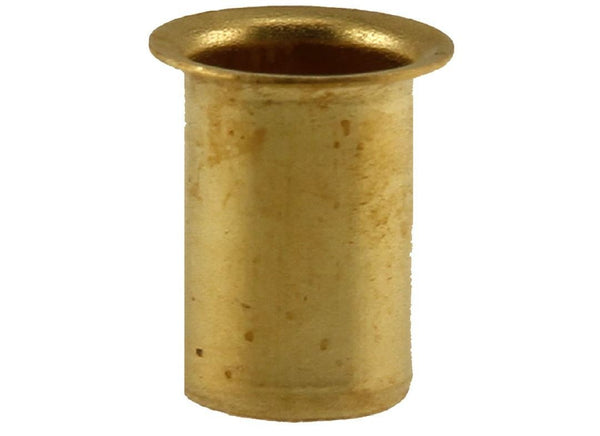 Insert a compression Laiton | Airablo équipements d'érablière