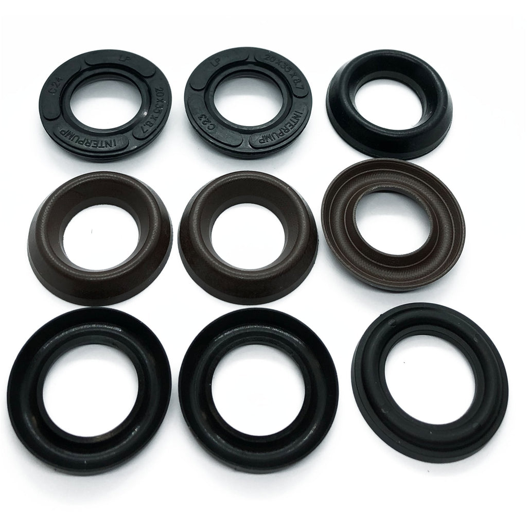 Repair kit for General Pump # RKI069 (K69) | Airablo maple syrup equipment