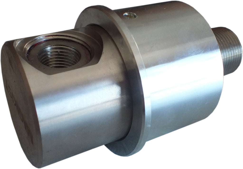 Swivel for swivel boom | Airablo maple syrup equipment