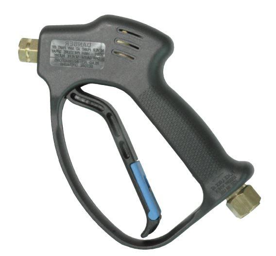 Spray gun YGL2640 8GPM 3650PSI | Airablo maple syrup equipment