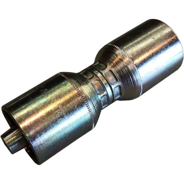 Hydraulic fitting " Splicer " | Airablo maple syrup equipment