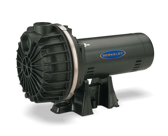 BPD Series Self-Priming Corrosion-Resistant Sprinkler Pumps | Airablo ...